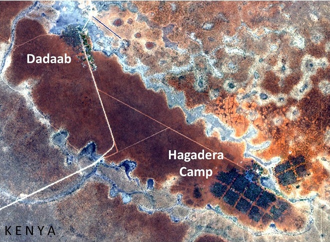 Al-Shabaab takes teacher hostage in Garissa - Hiiraan Online