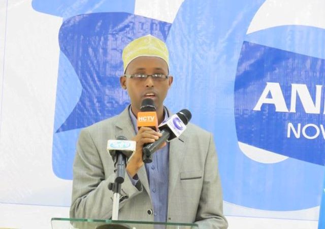 Wararka Maanta: Jimco, Nov 6 , 2015-Jaamacada SIMAD oo Xustay Sanad ...