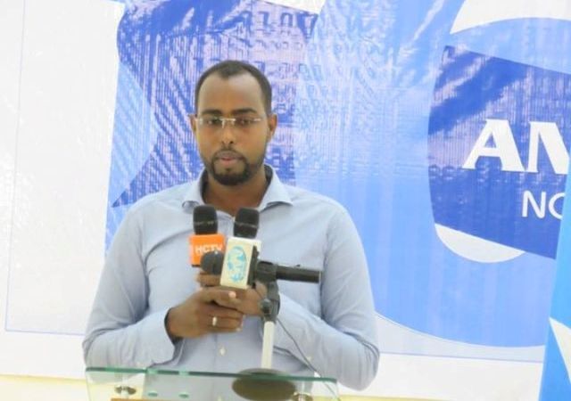 Wararka Maanta: Jimco, Nov 6 , 2015-Jaamacada SIMAD oo Xustay Sanad ...