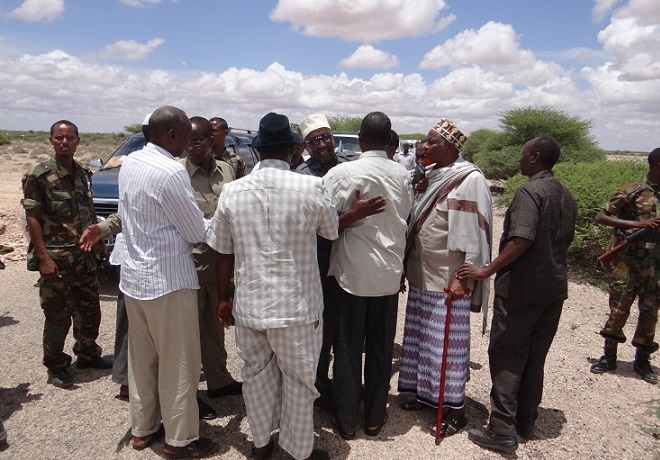 Wararka Maanta: Arbaco, Apr 22, 2015-Ergooyinka ku Qulqulaya Cadaado si ...