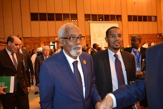 Prof. Jawaari oo Faahfaahin ka bixiyay Natiijada SHIRKII Baarlamaannada ...