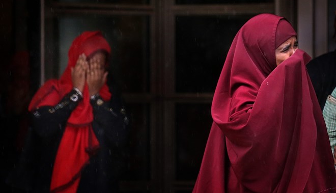 Muslim Americans share the pain of having family convicted of ...