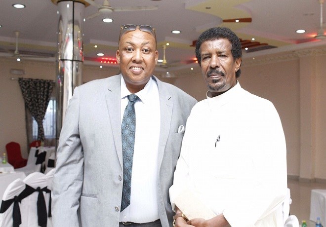 Wararka Maanta: Khamiis, Nov 17, 2016-Sawirro: Filim lagu maamuusay ...