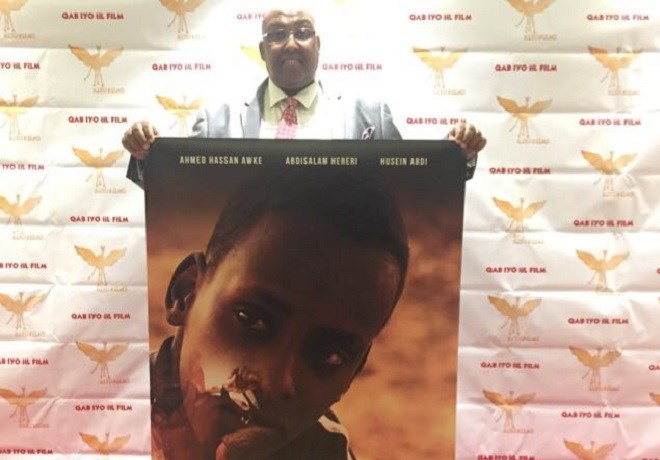 Wararka Maanta: Khamiis, Nov 17, 2016-Sawirro: Filim lagu maamuusay ...